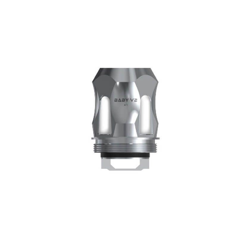 SMOK TFV MINI V2 Coils - Super smag, MESH coil, v2 A1Prodamp
