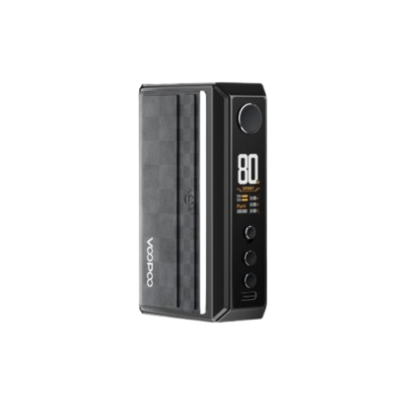 DRAG 5 Mod by VOOPOO - Dag til dag levering med ProDamp